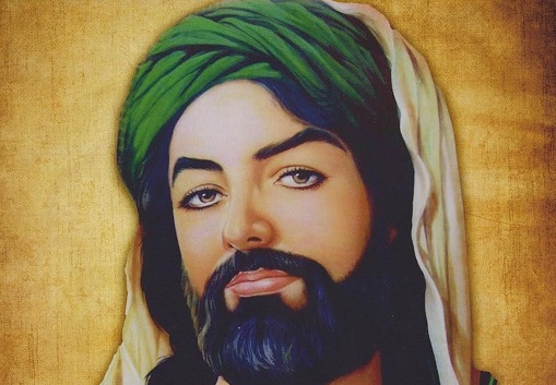 İmam Rıza'nın Hayatı | ALEVİ PORTAL