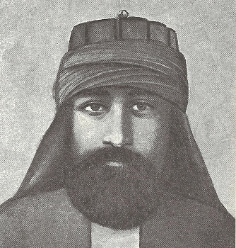 Kızıldeli Sultan | ALEVİ PORTAL